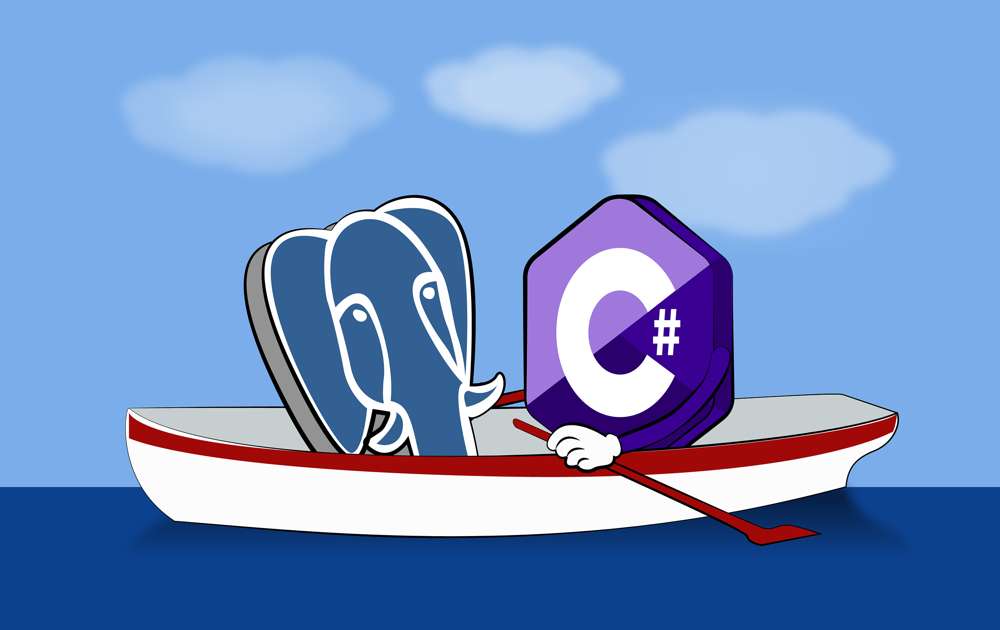 PostgreSQL In C NET With Npgsql Dapper And Entity Framework The