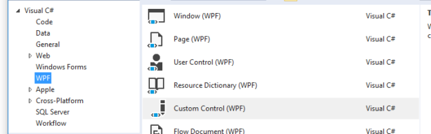 Explicit, Implicit and Default styles in WPF - Michael's Coding Spot