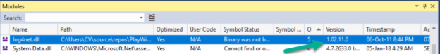 How To Resolve Net Reference And Nuget Package Version Conflicts Michaels Coding Spot